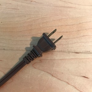 Vintage Television Lamp Midcentury Porcelain Green Vase Style TV Light ...