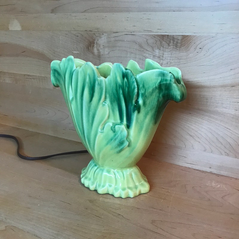 1950s Tv Lamp - Etsy