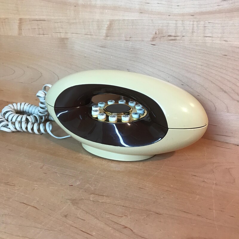 1970s Telephones - Etsy