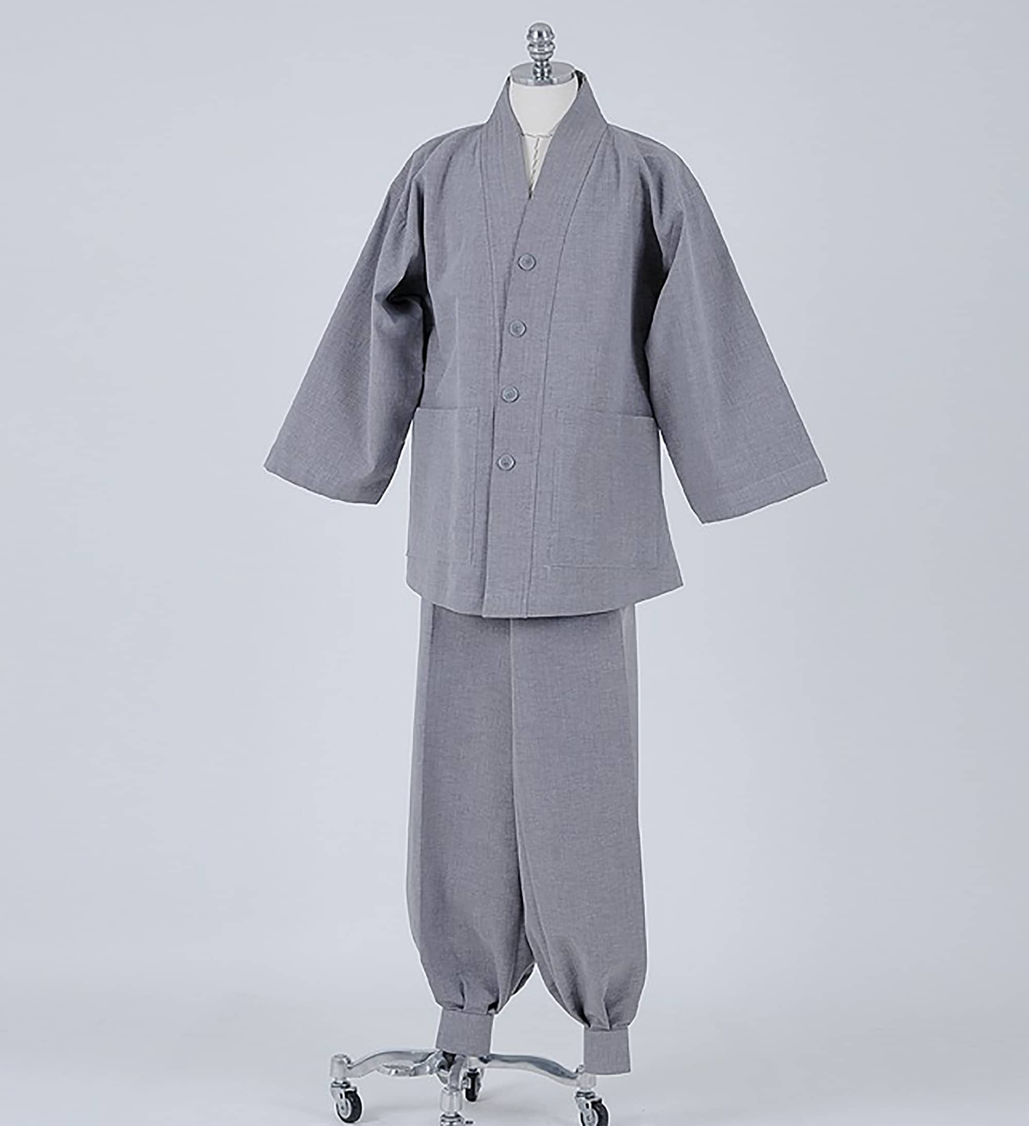 Zen Buddhist Clothing