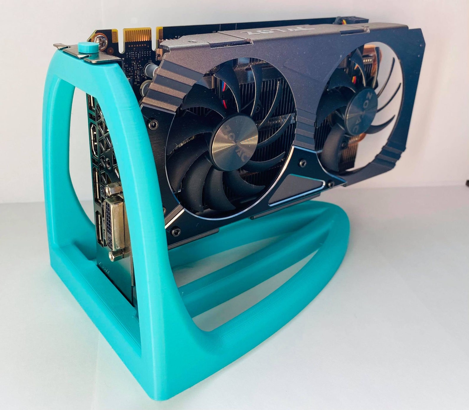 Graphics Card GPU Stand | Etsy