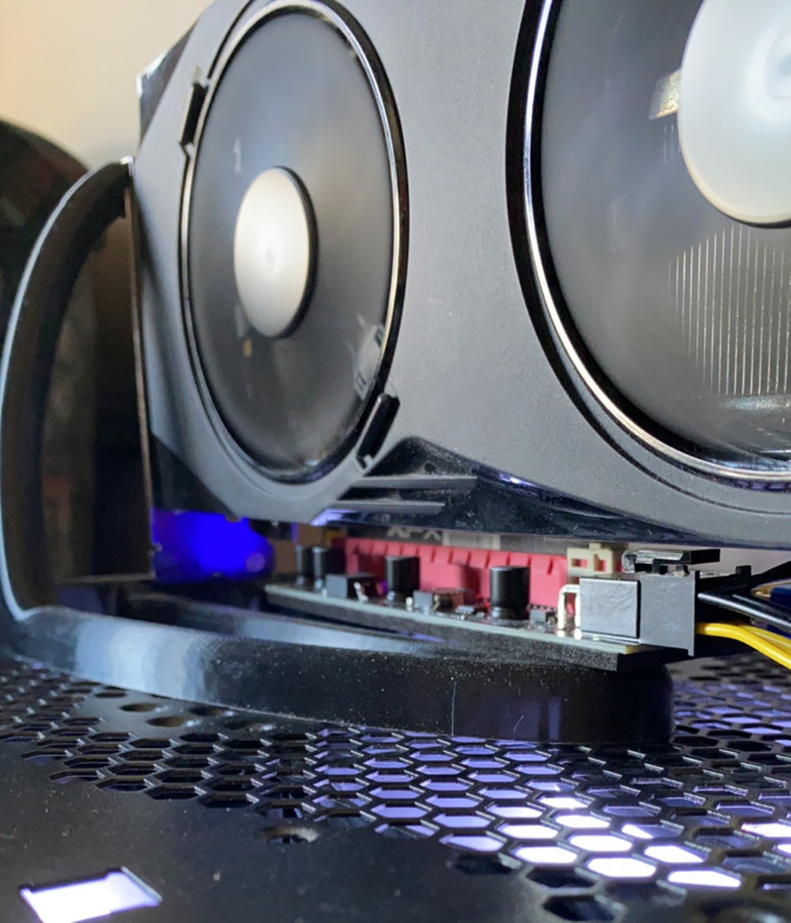 Graphics Card GPU Stand | Etsy