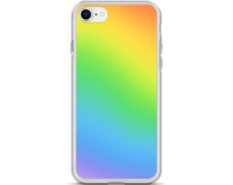 Multi Color Phone Case | Etsy