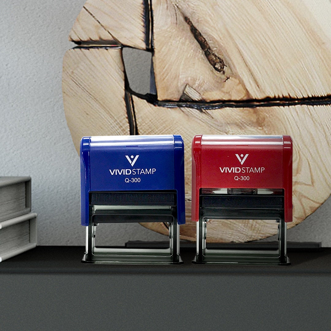 All Quality From: Santa signature Style Christmas Gift Stamp Festive ...