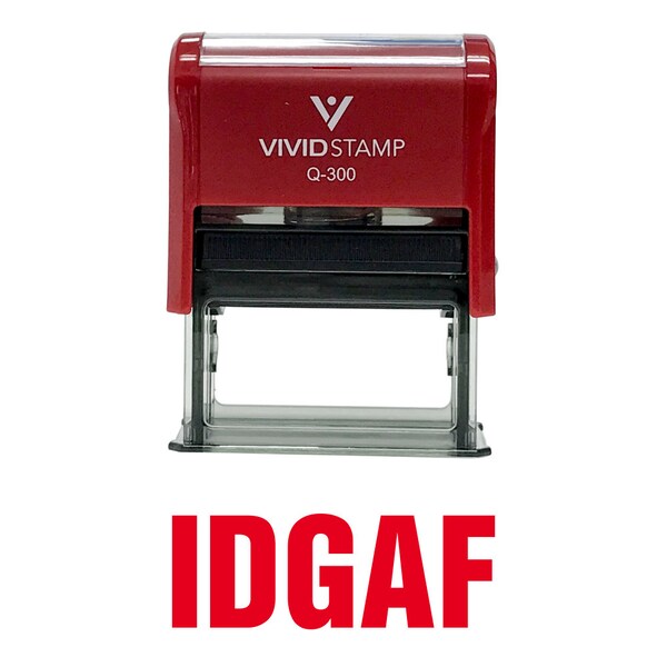 Funny Rubber Stamp - Etsy