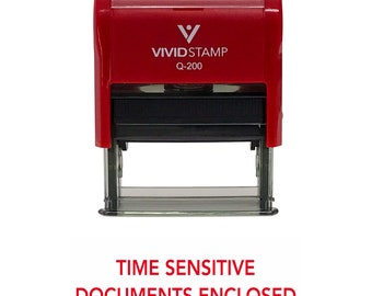 Documents Enclosed - Etsy