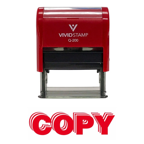 Rubber Stamp - Etsy
