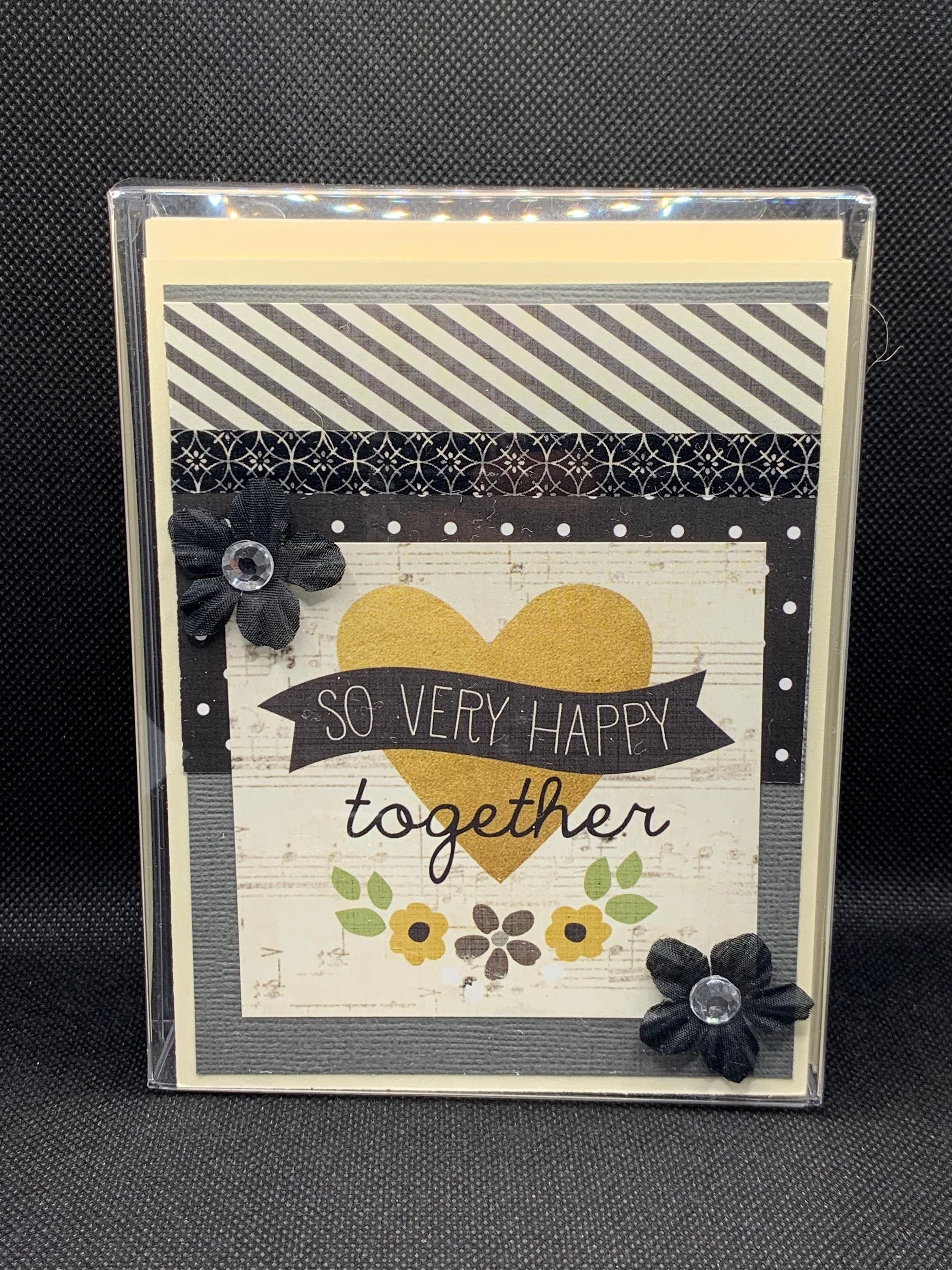 Set Of 4 Handmade Greeting Cards Etsy UK set-of-4-handmade-greeting-cards-etsy-uk