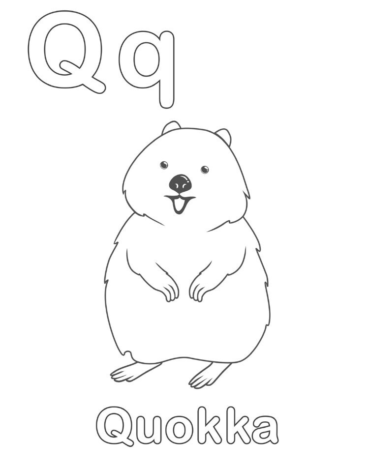 Kids Learning Tube Coloring Coloring Pages