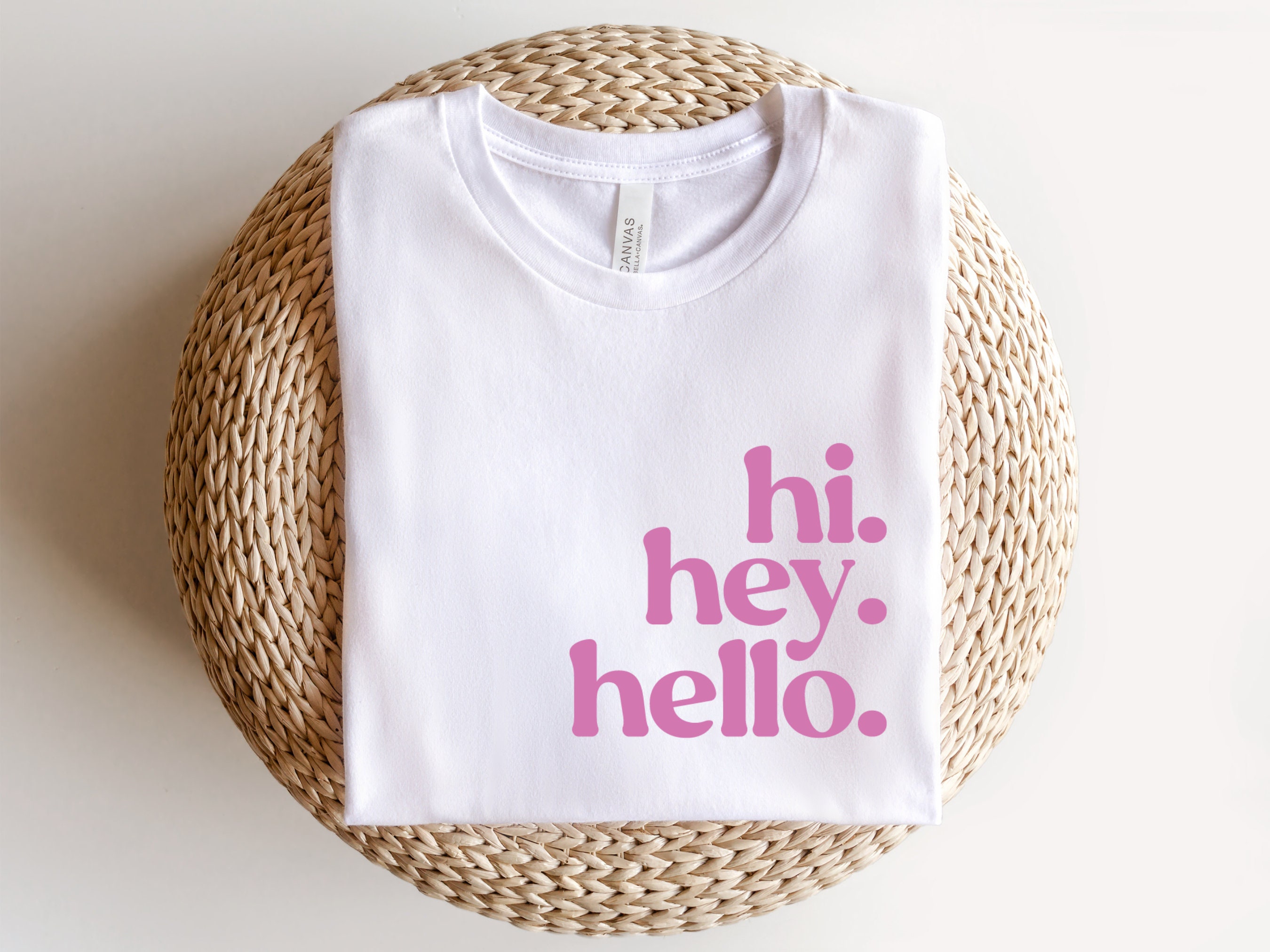 Hi Hey Hello SVG, Hello Gorgeous SVG, Gorgeous Svg, Hello Svg, Good ...