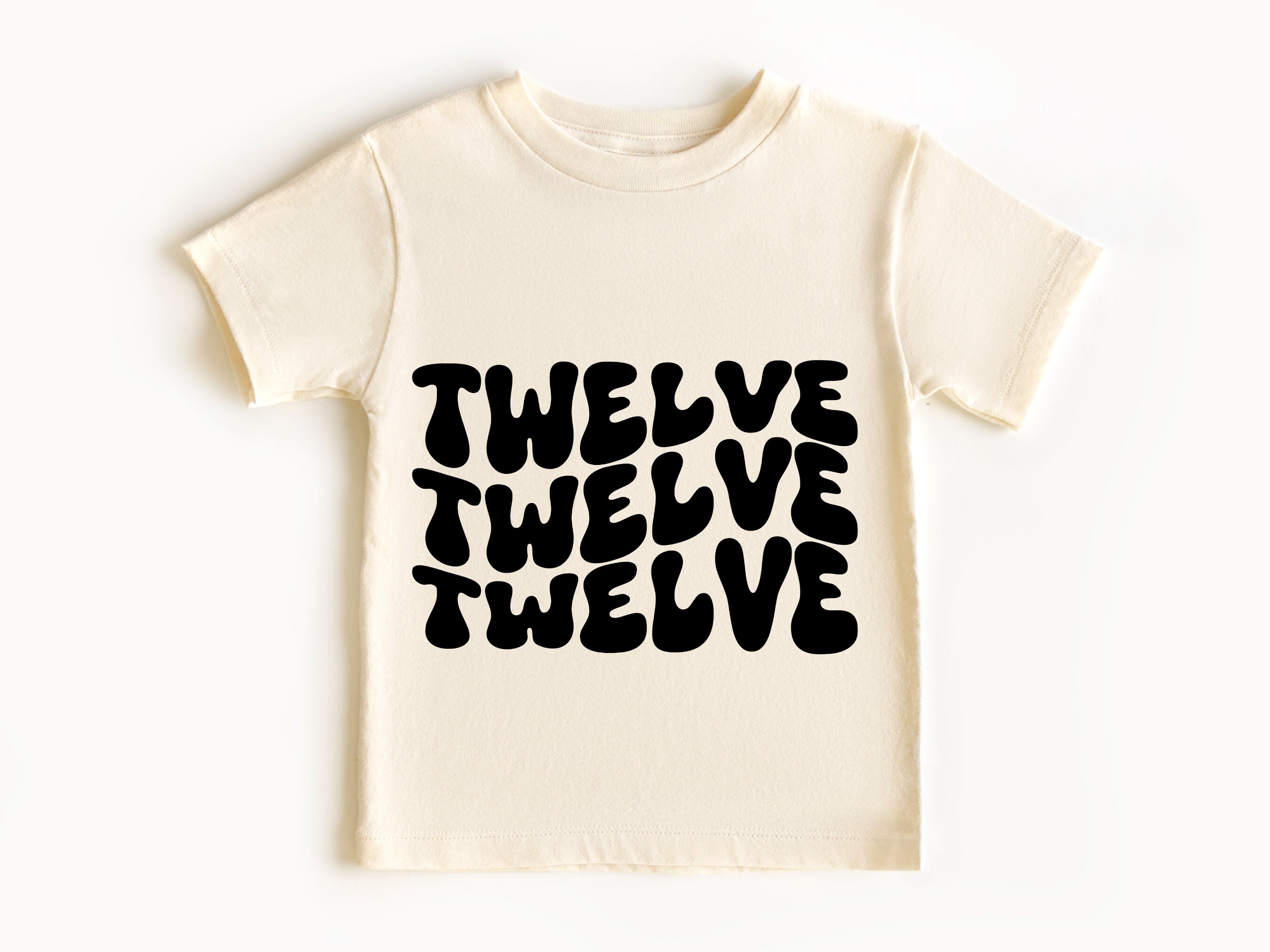 Twelve Svg, Boys Birthday Svg, Girls Birthday Svg, I Am 12 Svg, 12th ...