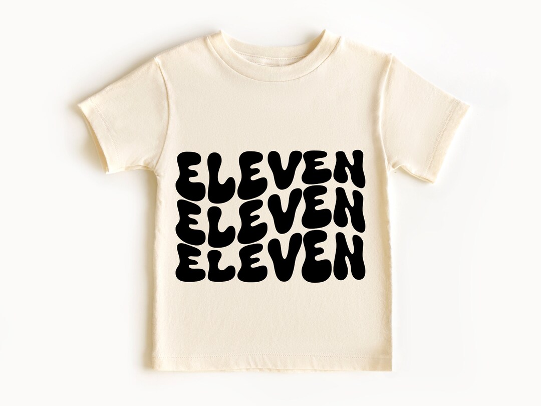 Eleven Svg, Boys Birthday Svg, Girls Birthday Svg, I Am 11 Svg, 12th ...