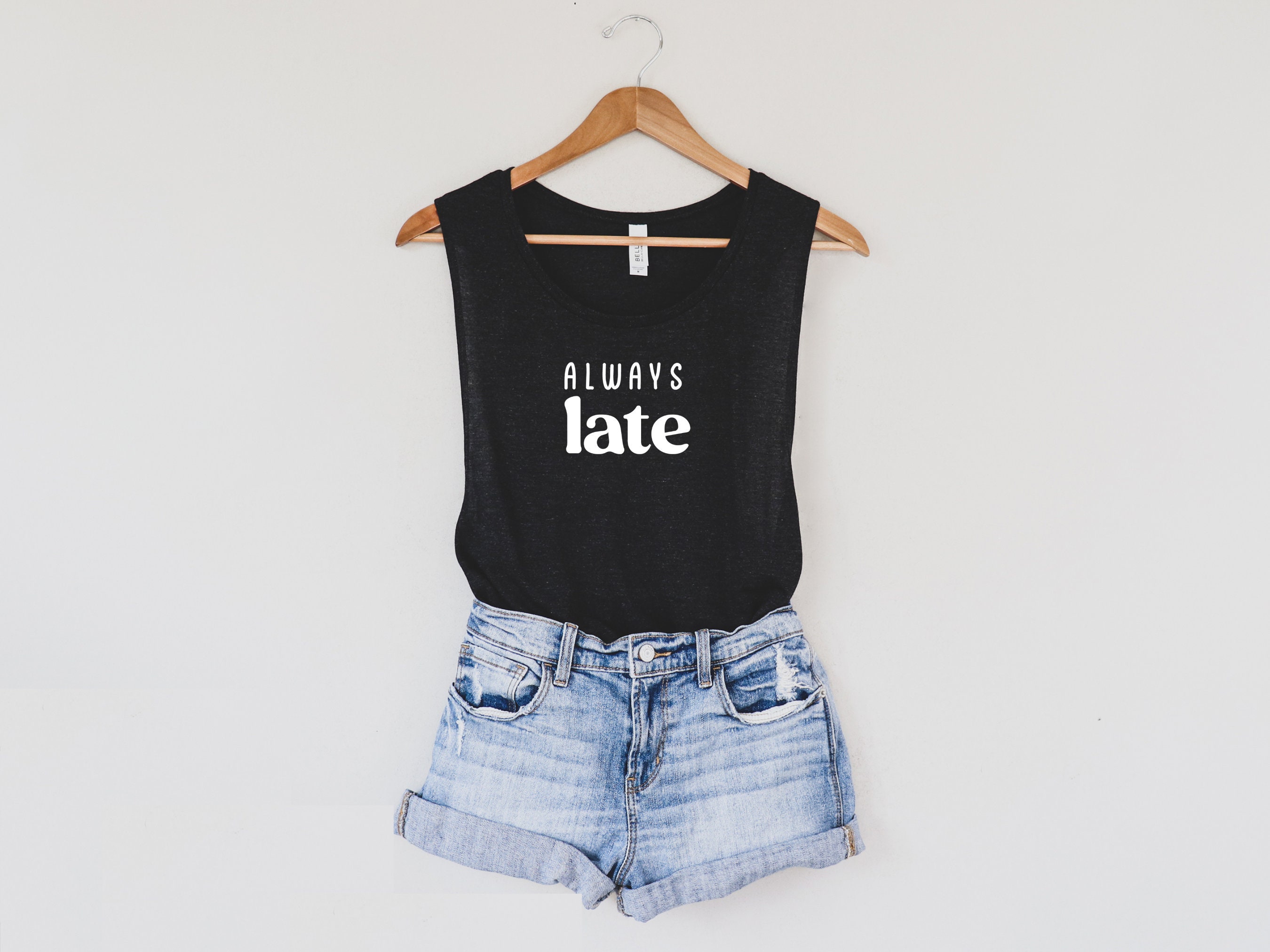 Always Late Svg Late for Everything Svg Hustle Svg Mom Life - Etsy