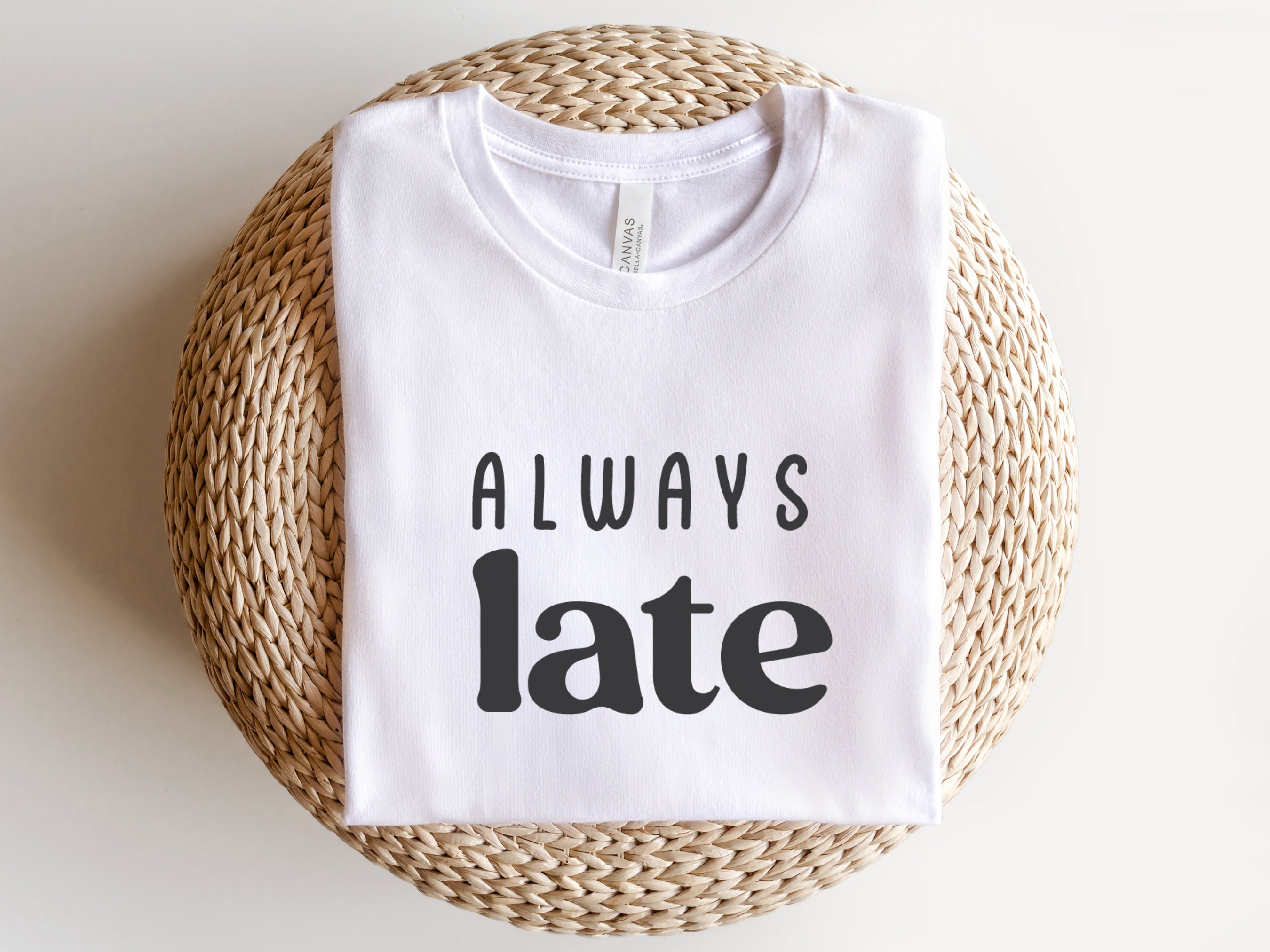 Always Late Svg, Late for Everything Svg, Hustle Svg, Mom Life Svg, Mom ...