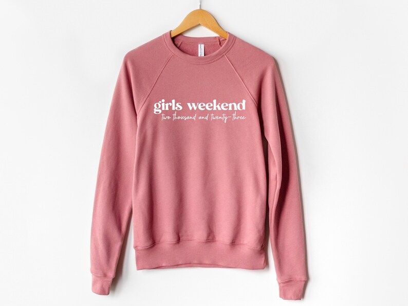 Girls Weekend 2023 SVG, Girls Trip Svg, Bachelorette Weekend, Girls ...