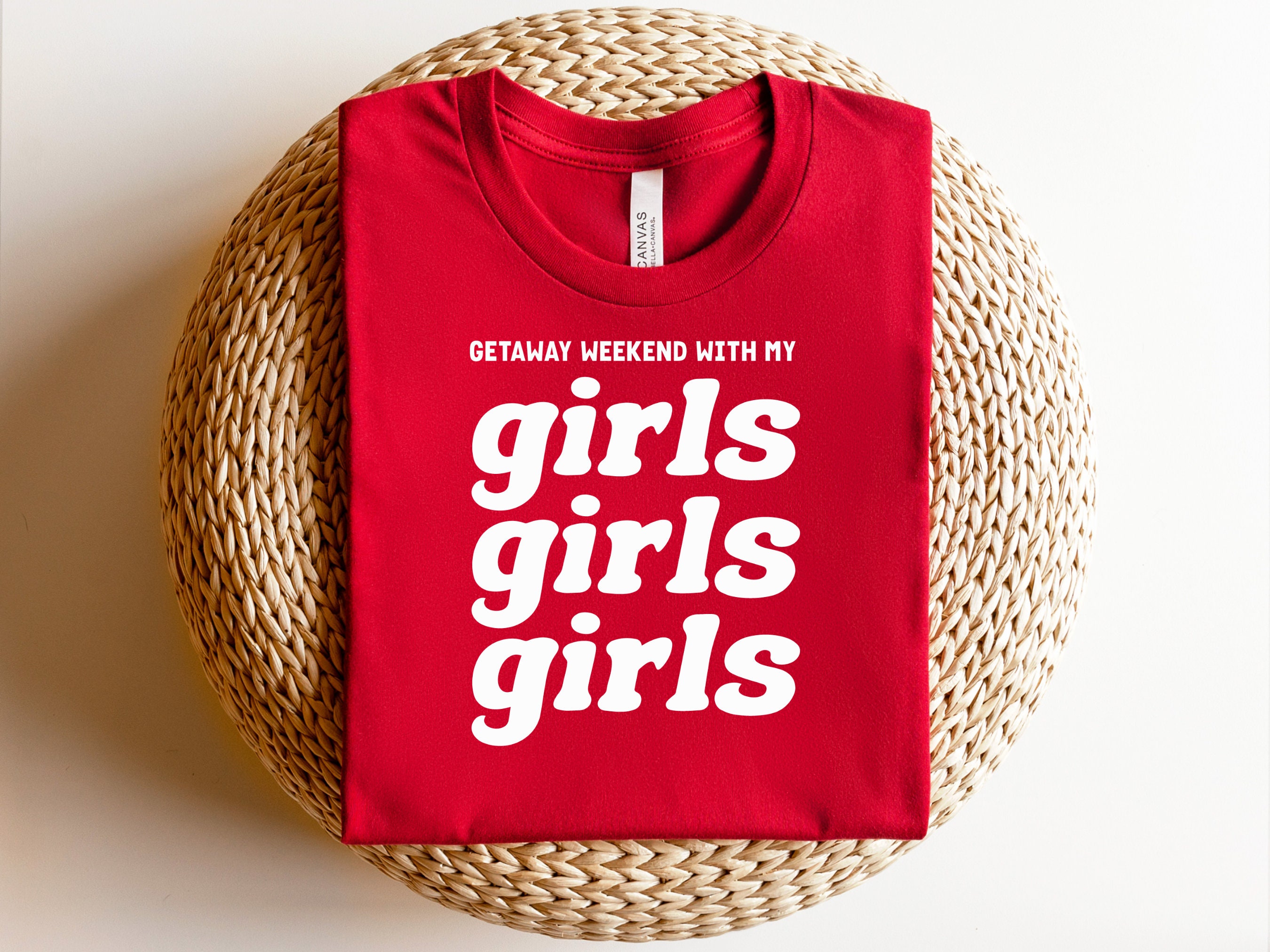 Girls Weekend SVG, Girls Trip Svg, Bachelorette Weekend, Girls Trip Svg ...