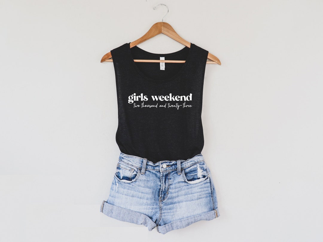 Girls Weekend 2023 SVG, Girls Trip Svg, Bachelorette Weekend, Girls ...
