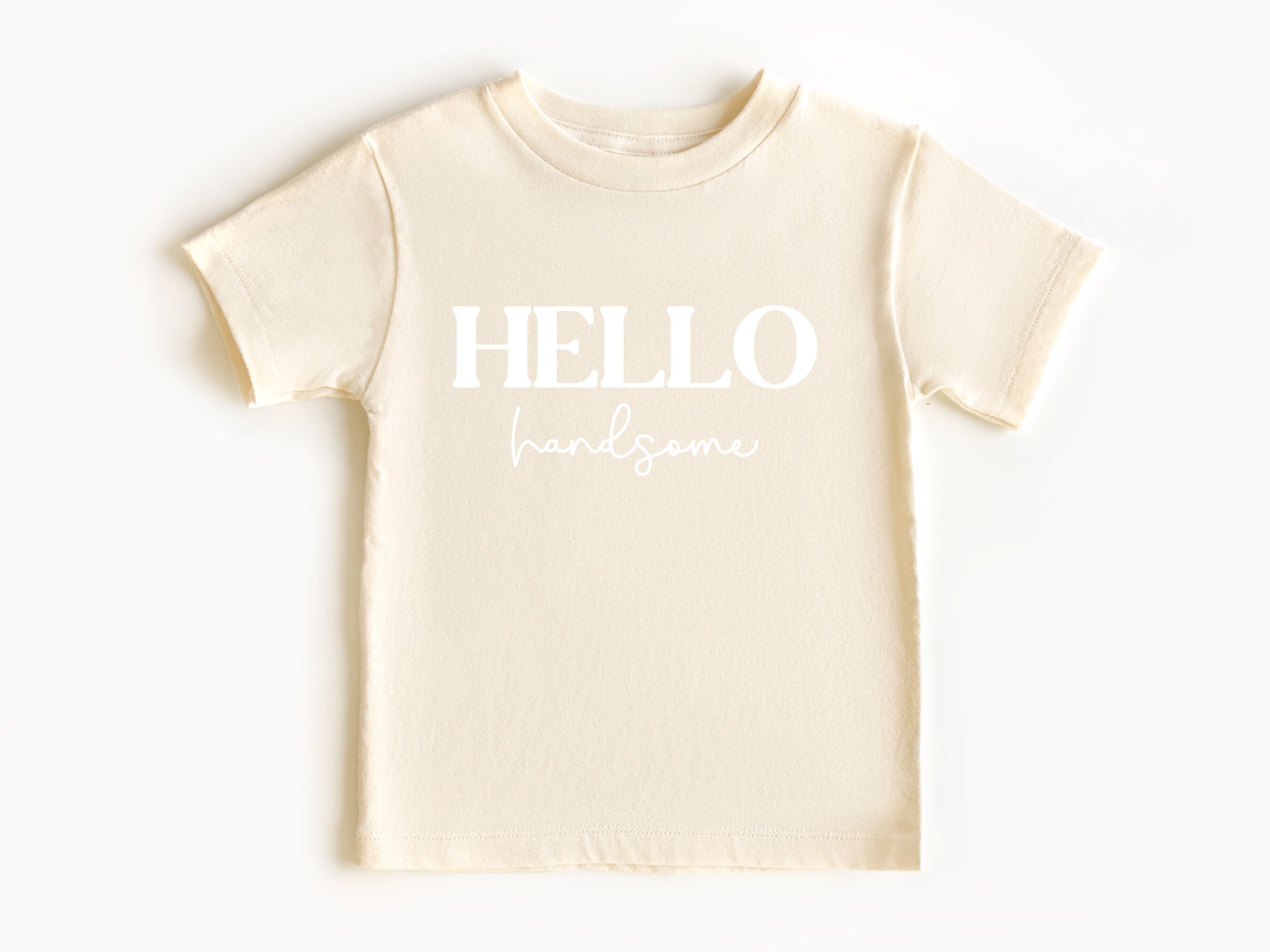 Hello Handsome SVG Hello Beautiful Svg Hello Svg Happy Svg - Etsy