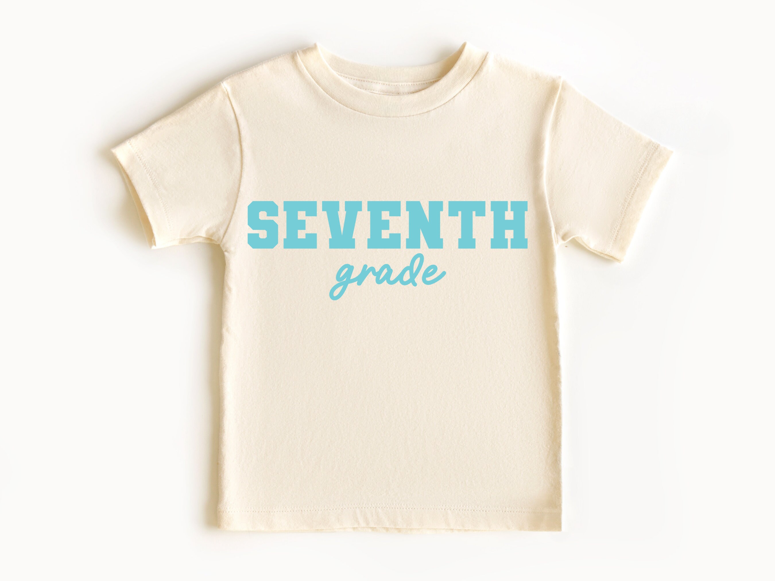 Seventh Grade Svg, 7th Grade Svg, Teacher Svg, Teacher Shirt, 1st Day ...