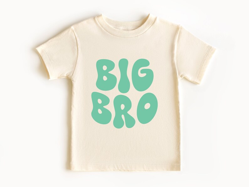 Big Bro Svg, Big Brother Svg, Kids Svg, Children Svg, Boys Svg, Family ...