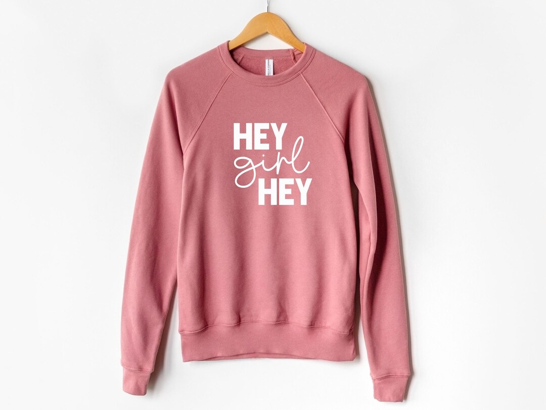 Hey Girl Hey SVG, Family Reunion Svg, Door Hanger Svg, Girls Trip Svg ...