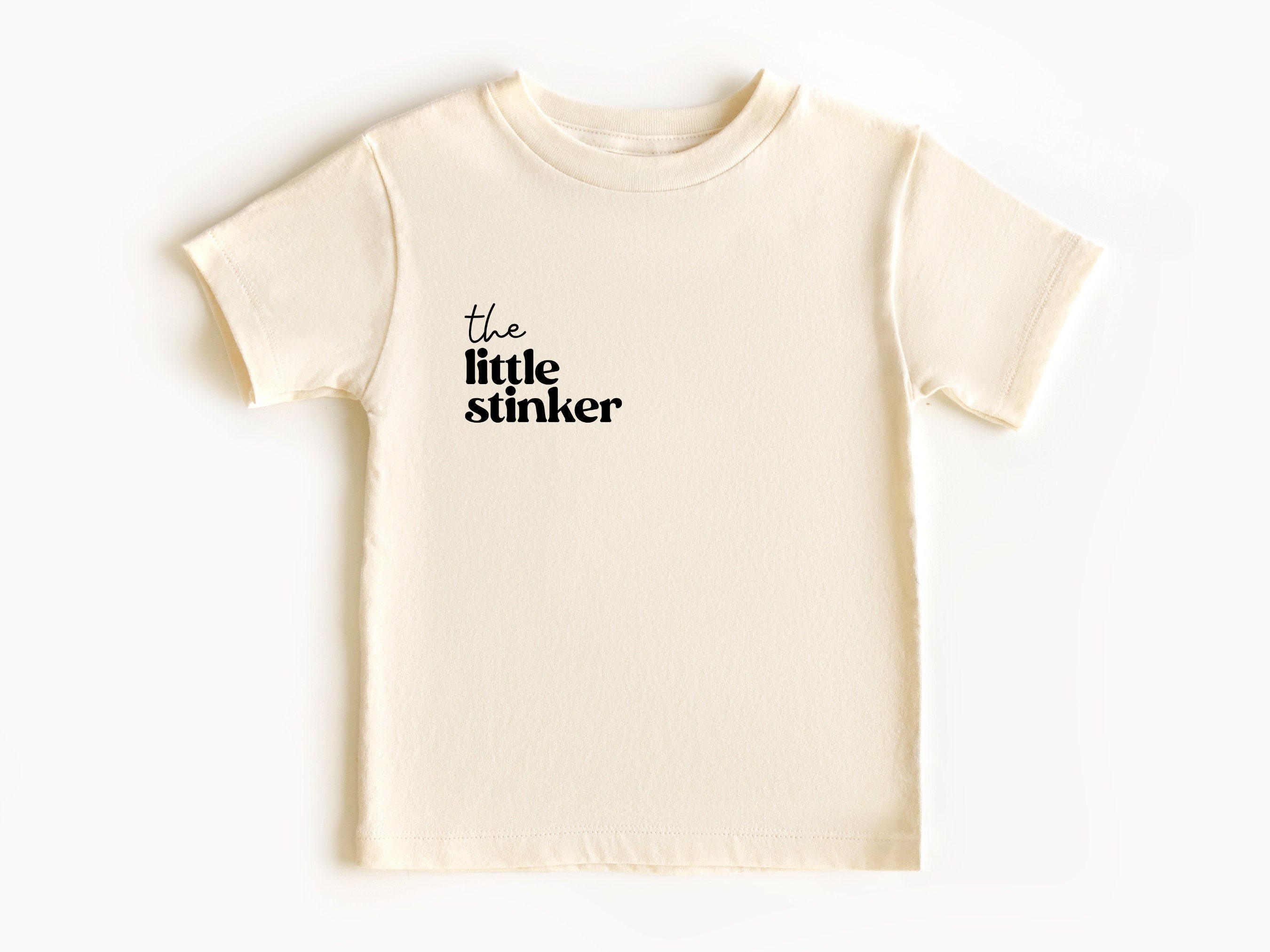 Little Stinker Svg, Kids Shirt Svg, Newborn Svg, Onesie Svg, Little Boy ...