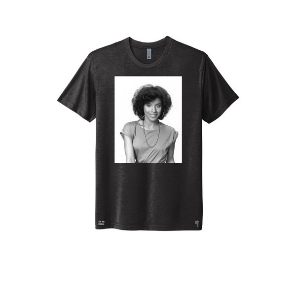 Claire Huxtable Shirt - Etsy