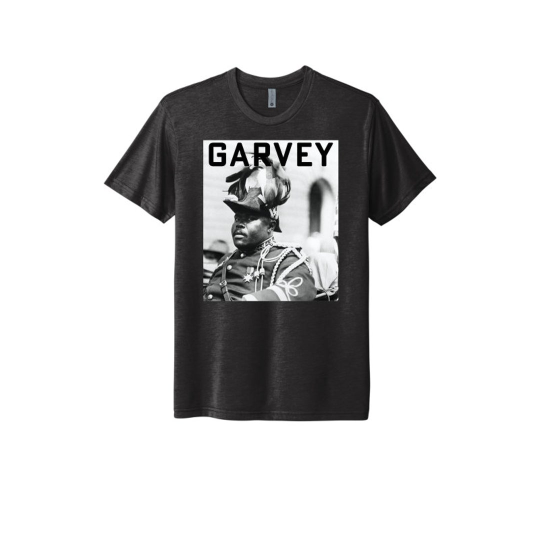 Marcus Garvey - "garvey" Abstract T-shirt - Etsy
