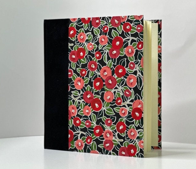 Medium Portrait Photo Album - Etsy