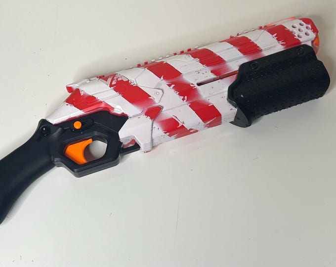 ULTRA Modified Nerf Rival Takedown XX-800 Blaster - Etsy