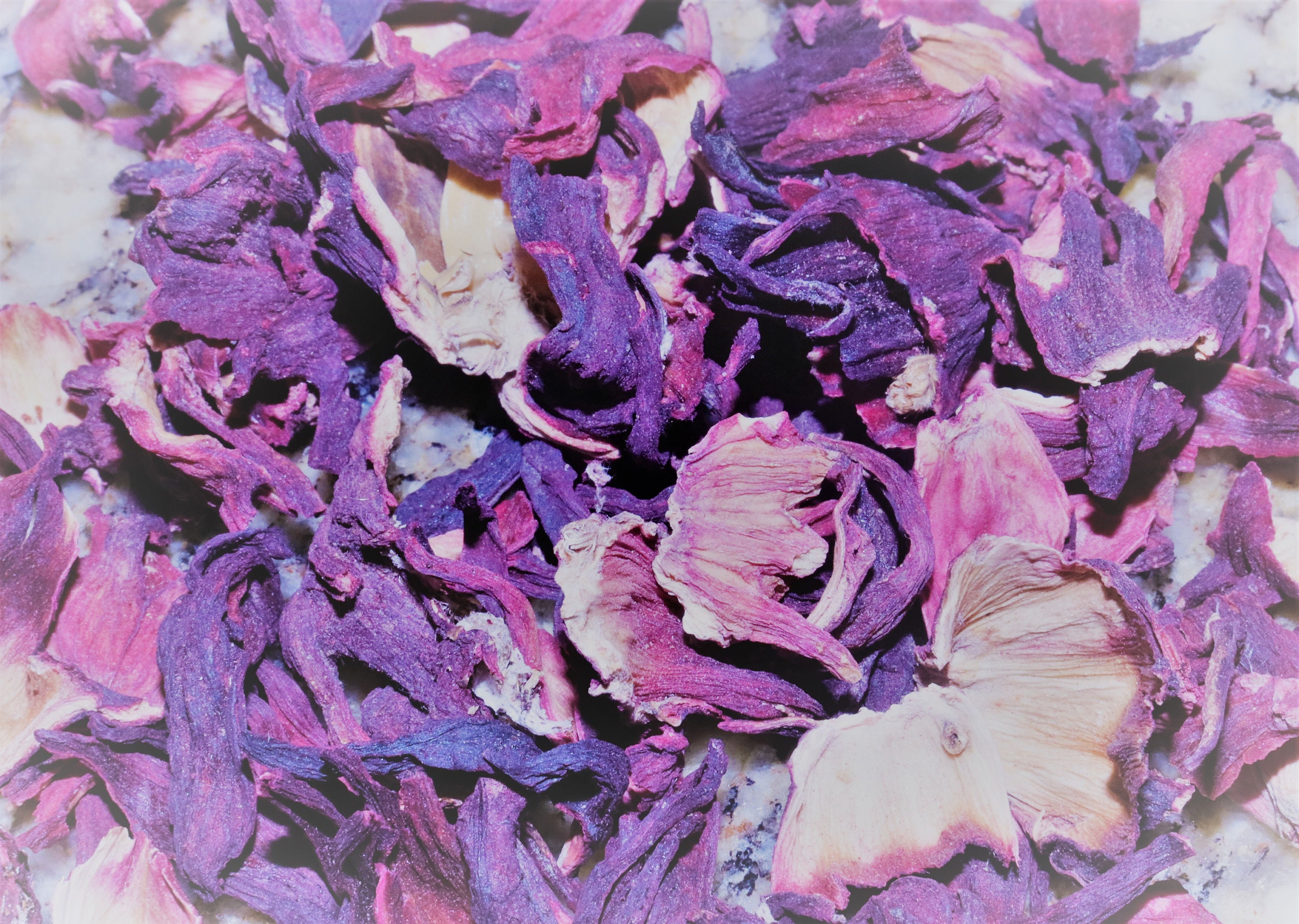 Anti Hair Shedding Tea Rinse Natural Hair Product Hibiscus Tea Rinse ...