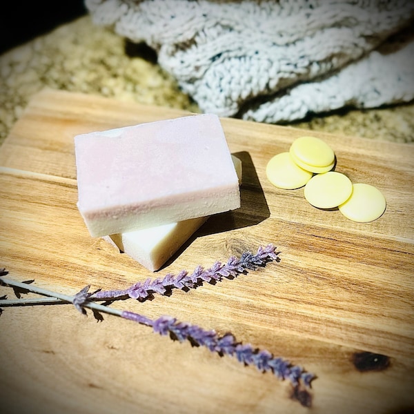 Handmade Shampoo - Etsy