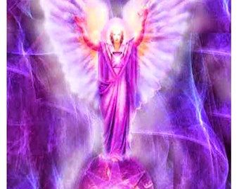 Violet Ray - Etsy