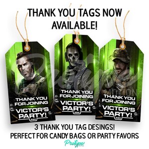 Video Game Birthday Invitation, Video Game Party Invite, Modern ...