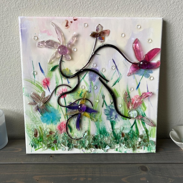 Vitrigraph Glass - Etsy