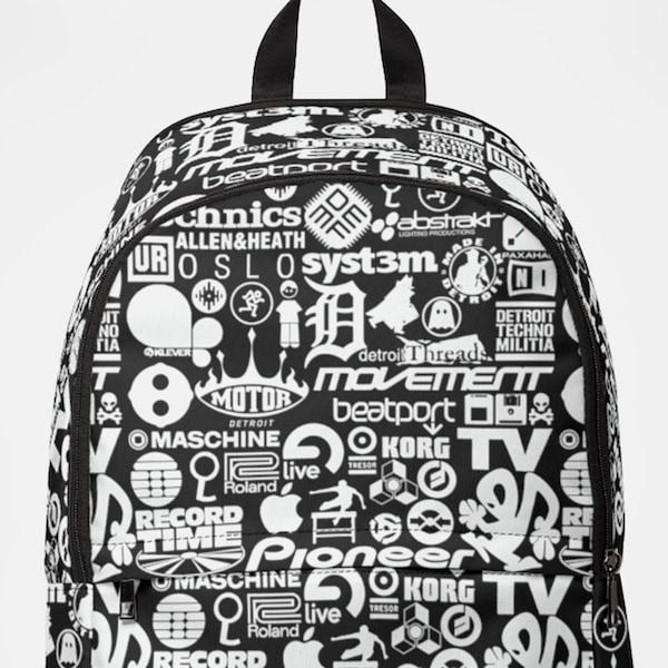 Festival Backpack - Etsy