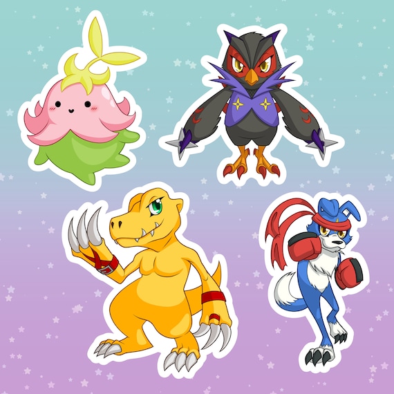 Digimon Data Squad Lalamon