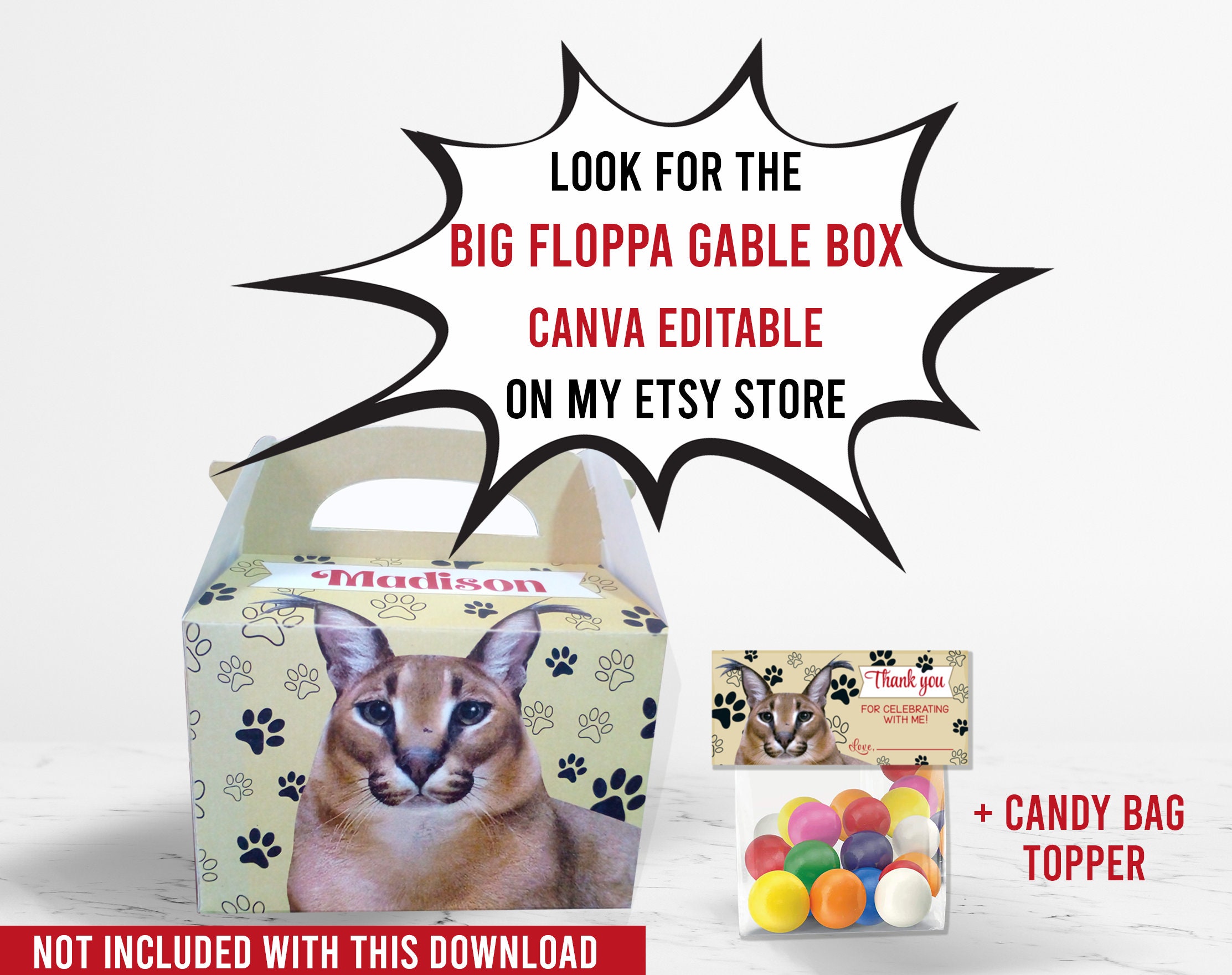 Doge Cube Papercraft Template. DIY Lowpoly Toy. 3D Origami - Etsy Canada