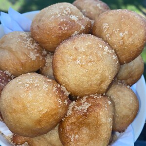 Puff Puff/ Bofrot - Etsy