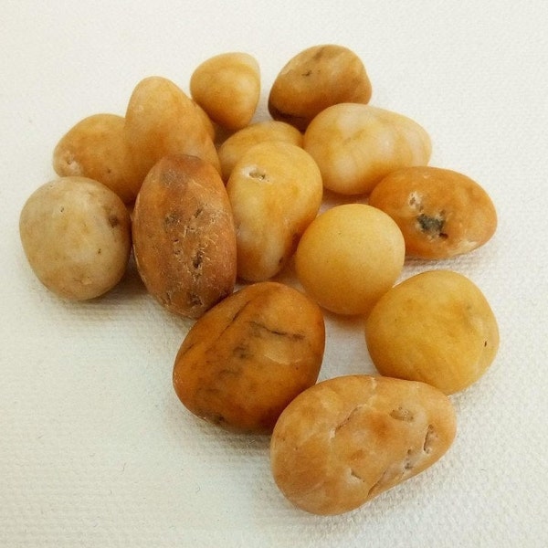 Beach Pebble Stone - Etsy