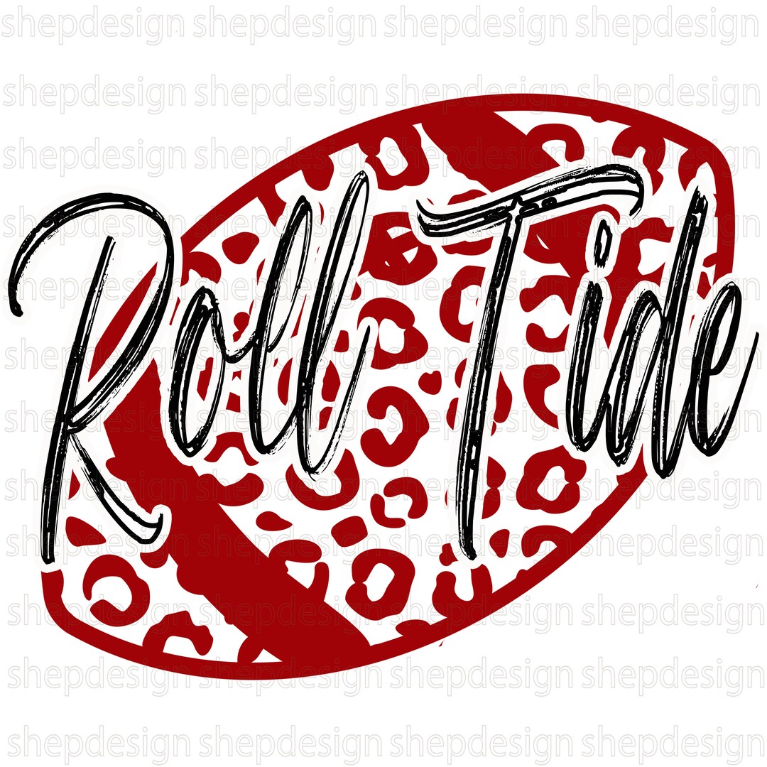 Sublimation Digital Design Image Download Alabama High - Etsy