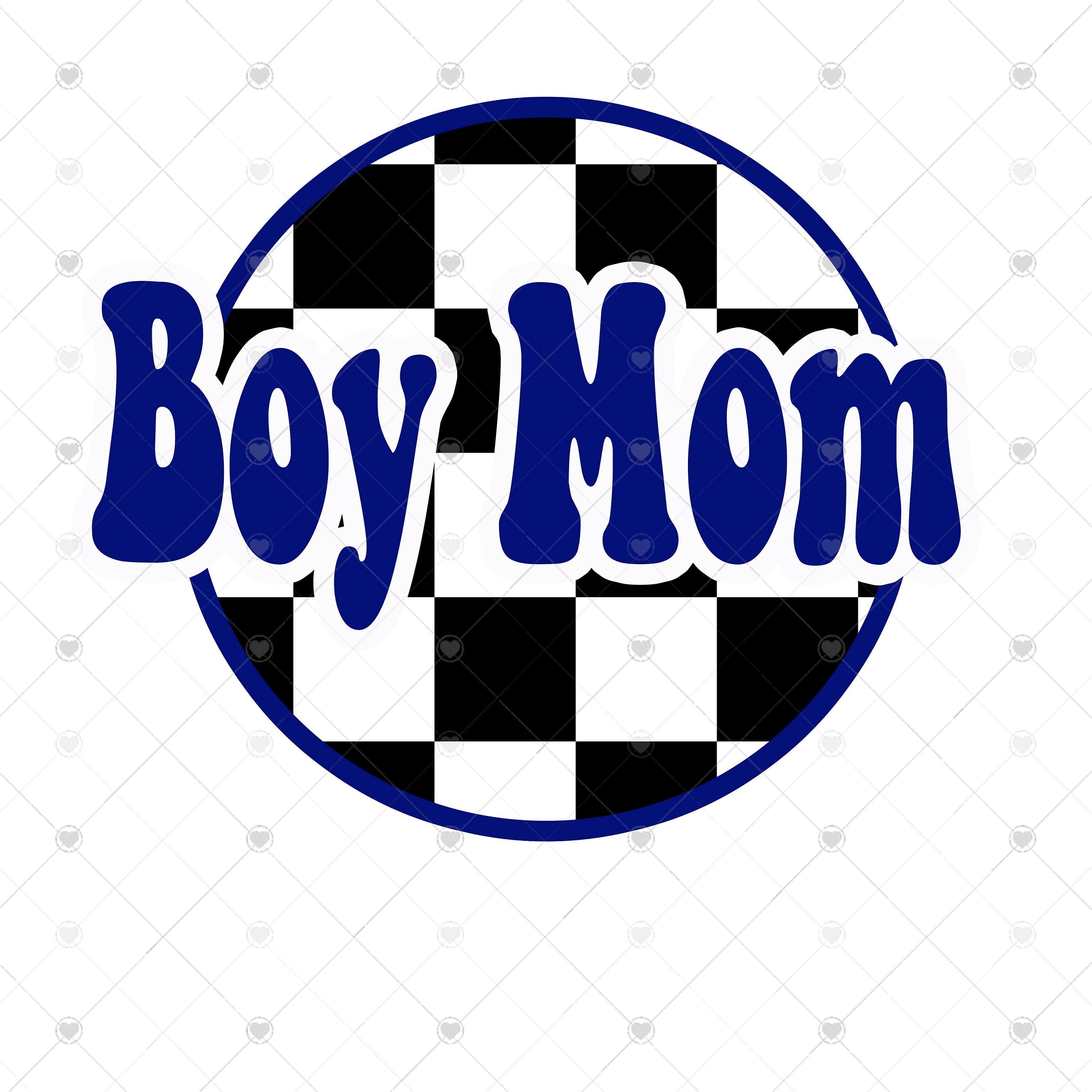 Boy Mom Era PNG Graphic Digital Download, High Quality 300 DPI Mom Era ...
