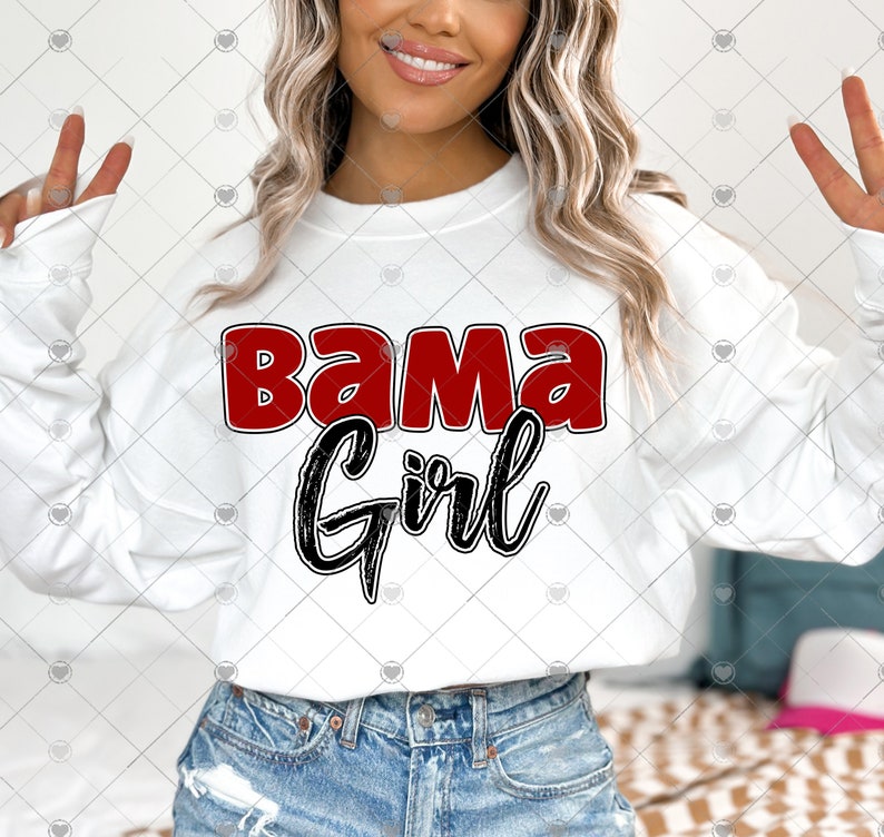 Alabama Football PNG Digital Download, High Quality Commercial Use PNG ...