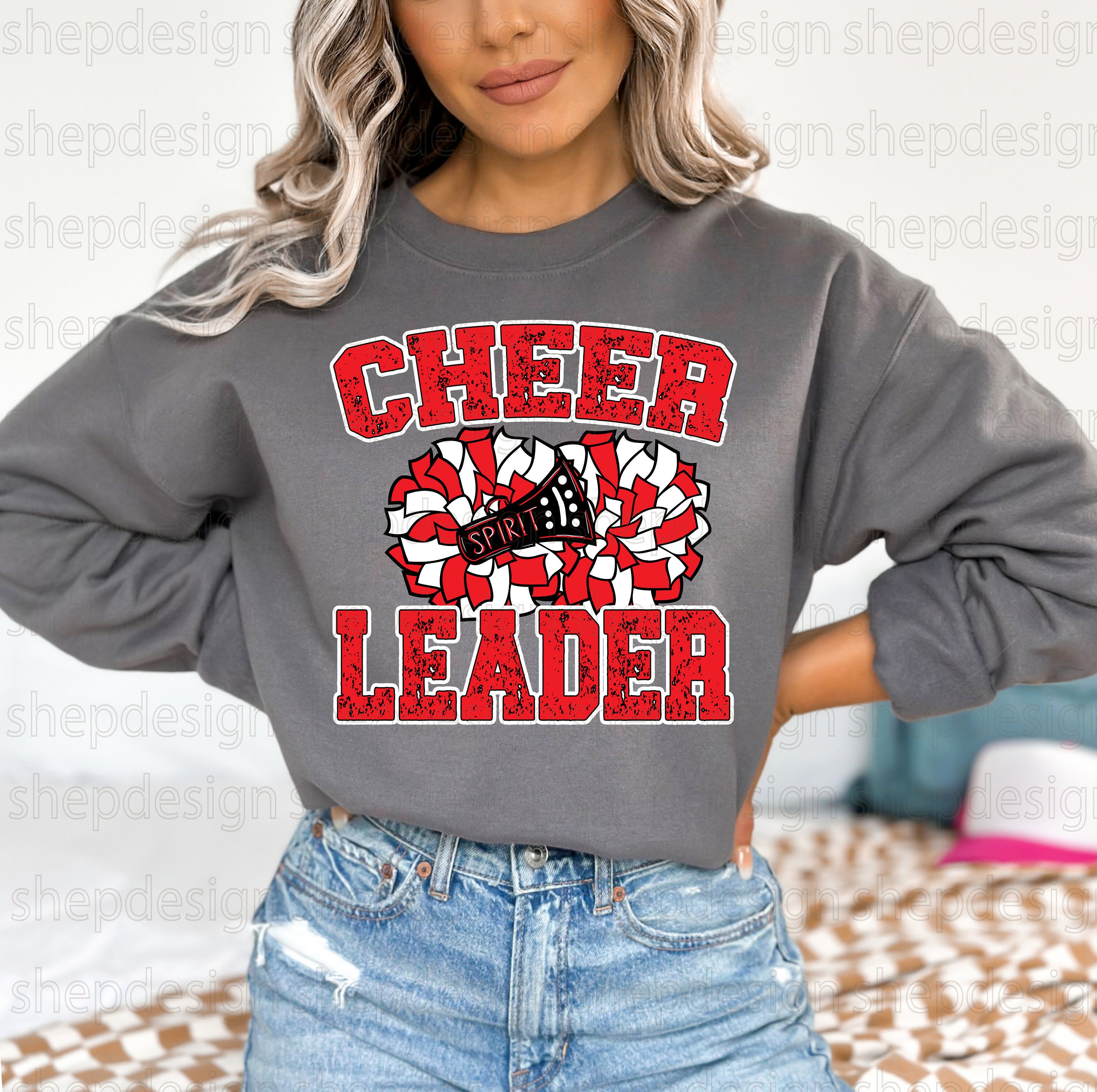 Cheer PNG Digital Download Image, Commercial Use PNG - Etsy