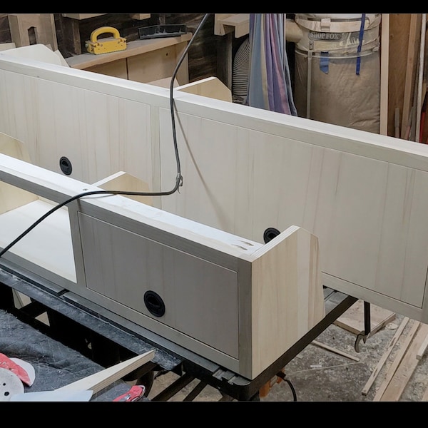 Build the Upper - Etsy