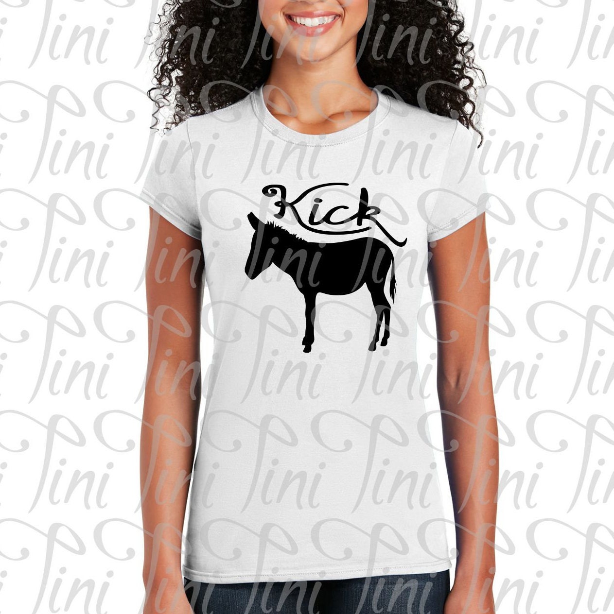 Kick Ass SVG File PDF File Vector Art Goals - Etsy