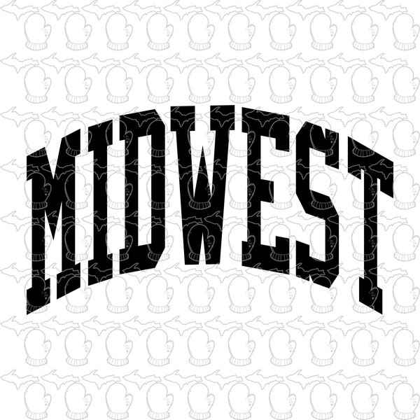 Midwest - Etsy