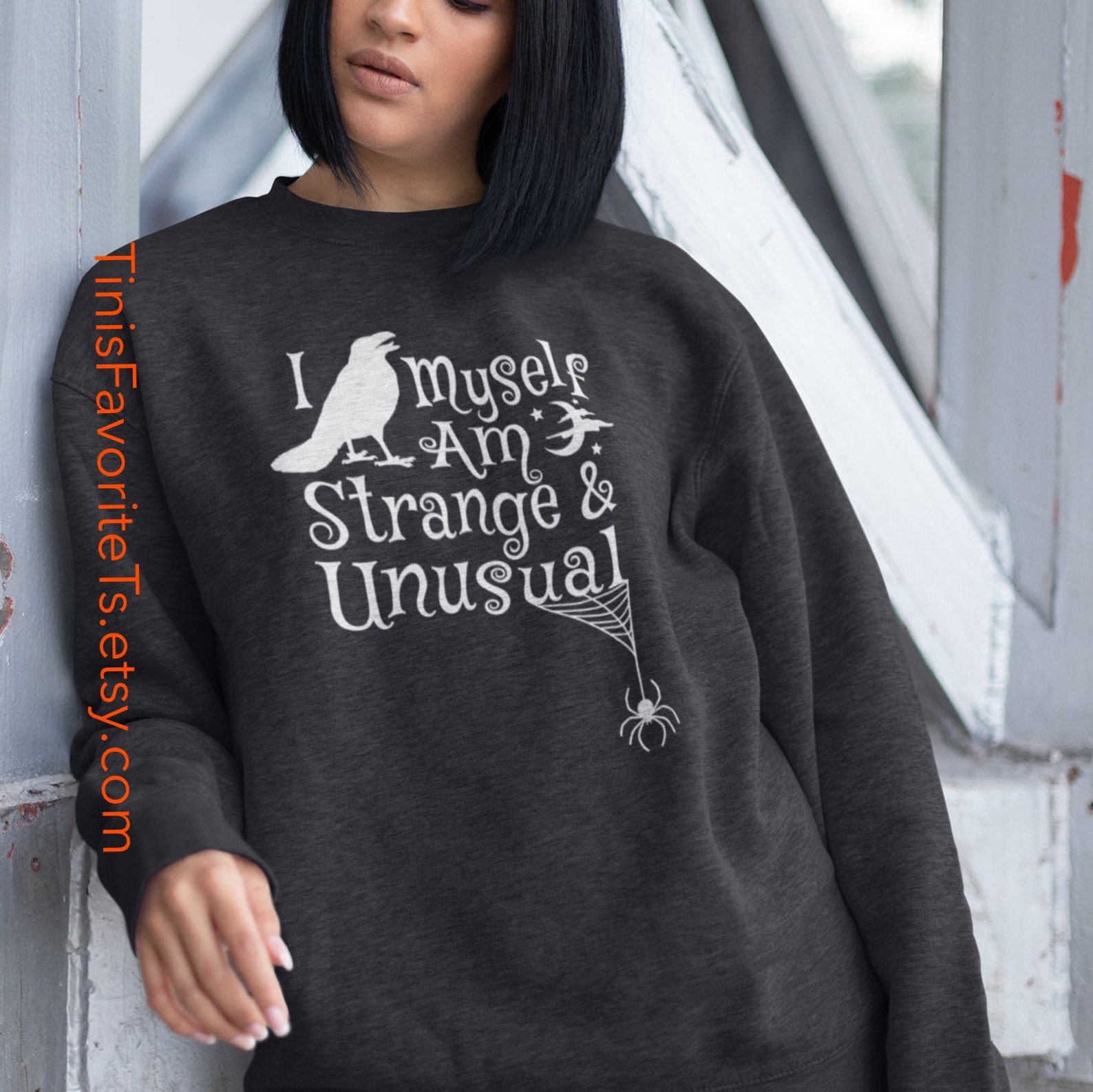 I Myself Am Strange and Unusual ! SVG File PDF File Vector Art Trending ...