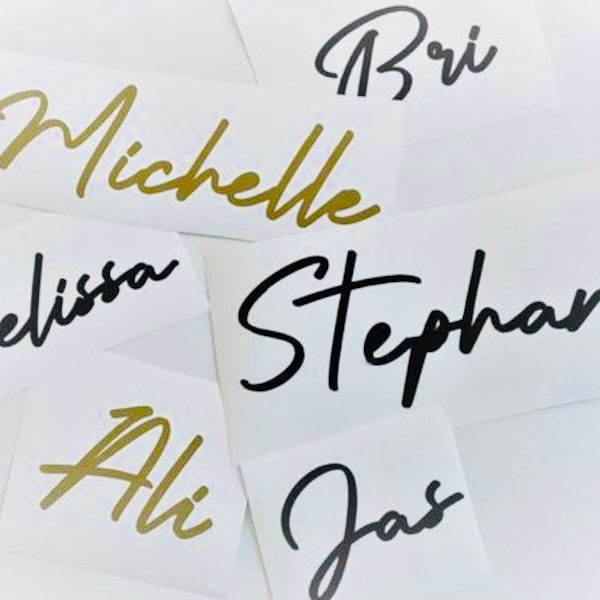 Vinyl Stickers - Etsy