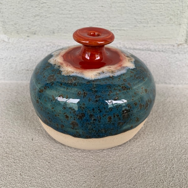 Pottery Watering Can - Etsy
